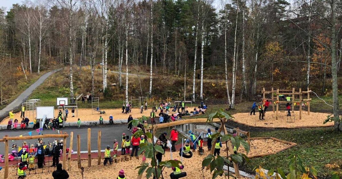Områdeløft Holmlia senter - Områdeløft Holmlia senter og Rudshøgda ...