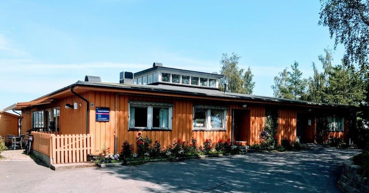 Haugerud seniorsenter - Seniorsenter - Oslo kommune